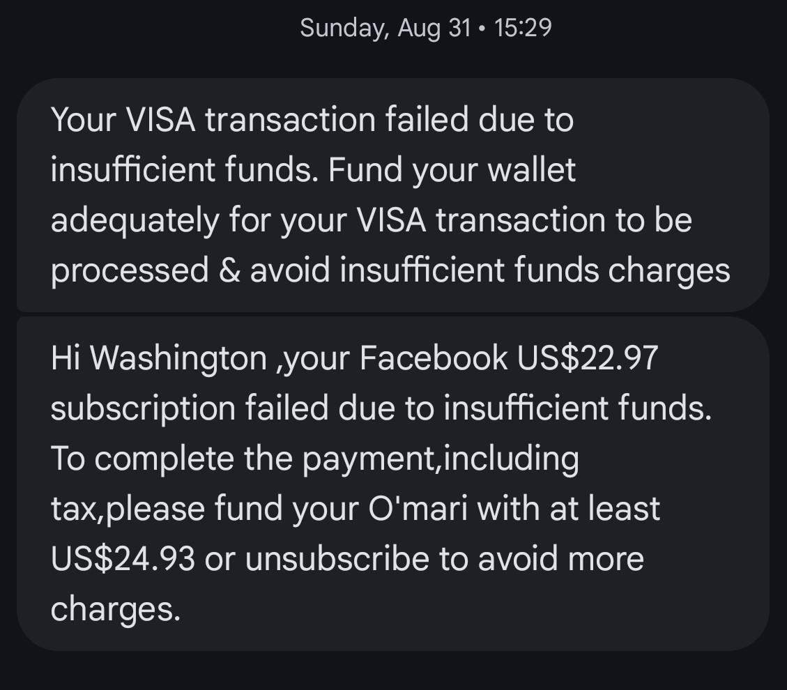 Omari Virtual Visa Card Review | Tech News Zimbabwe